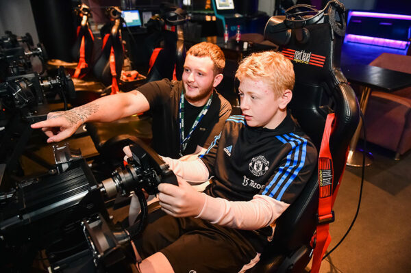 121 mentoring - Together We Make a Difference - TWMAD