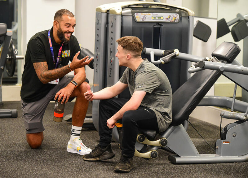 Together We Make a Difference - TWMAD | Mentoring & Coaching