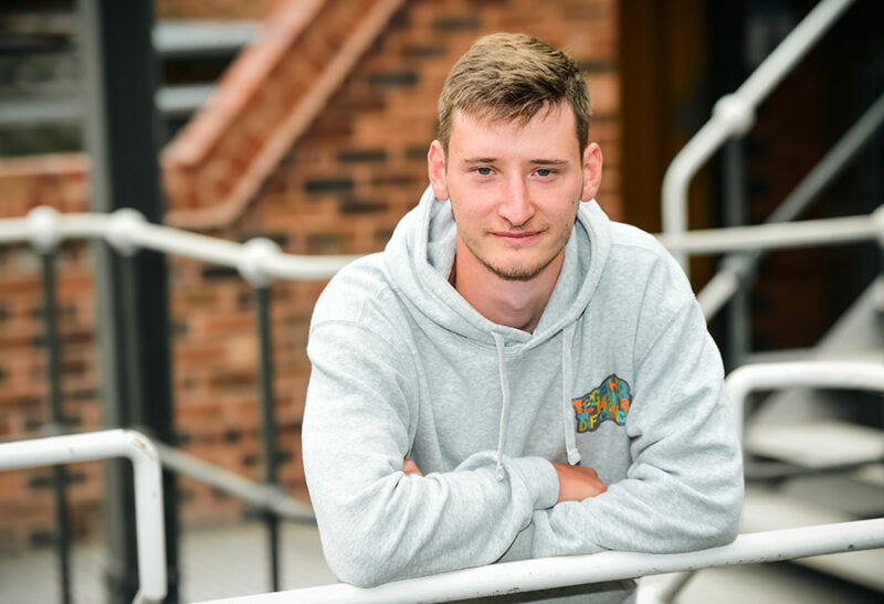 Meet the team - Together We Make a Difference - TWMAD