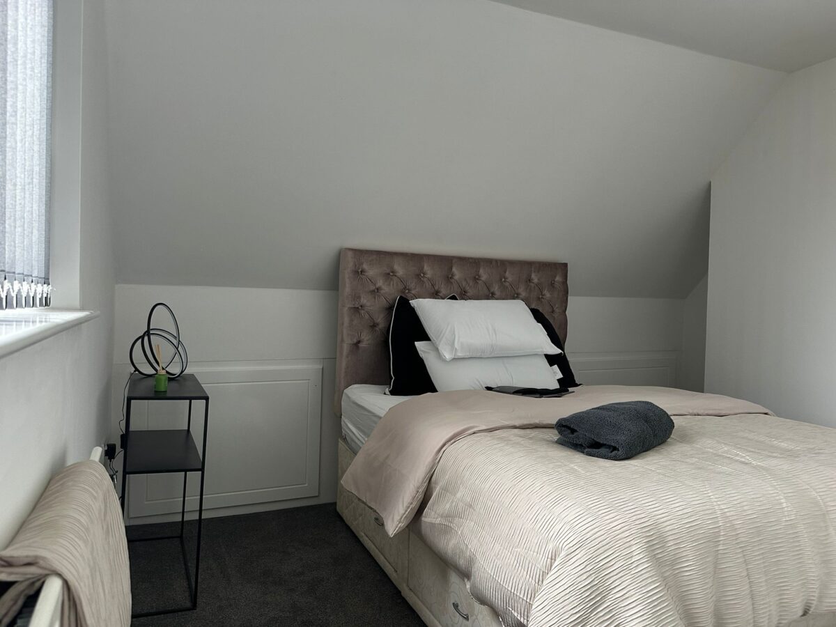 NEW SERVICE - Emergency Respite for Children Service (Short Stay ...
